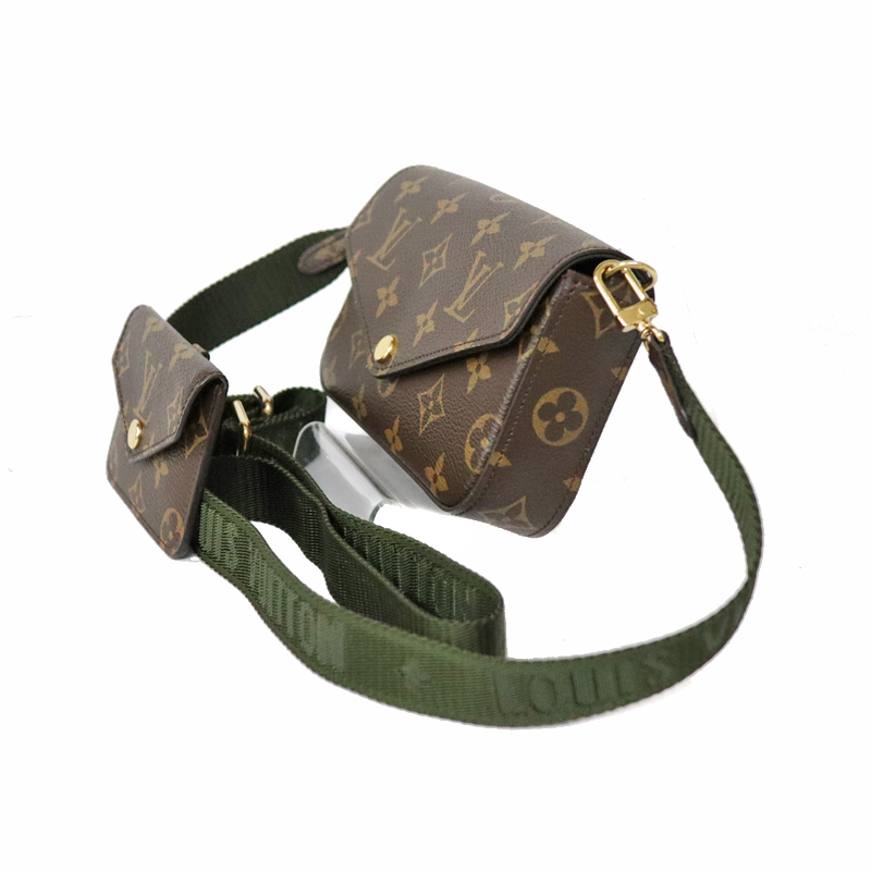 質屋かんてい局オンラインショップ / LOUIS VUITTON 【ルイ・ヴィトン】M80091 ミュルティ・ポシェット・フェリシー ...