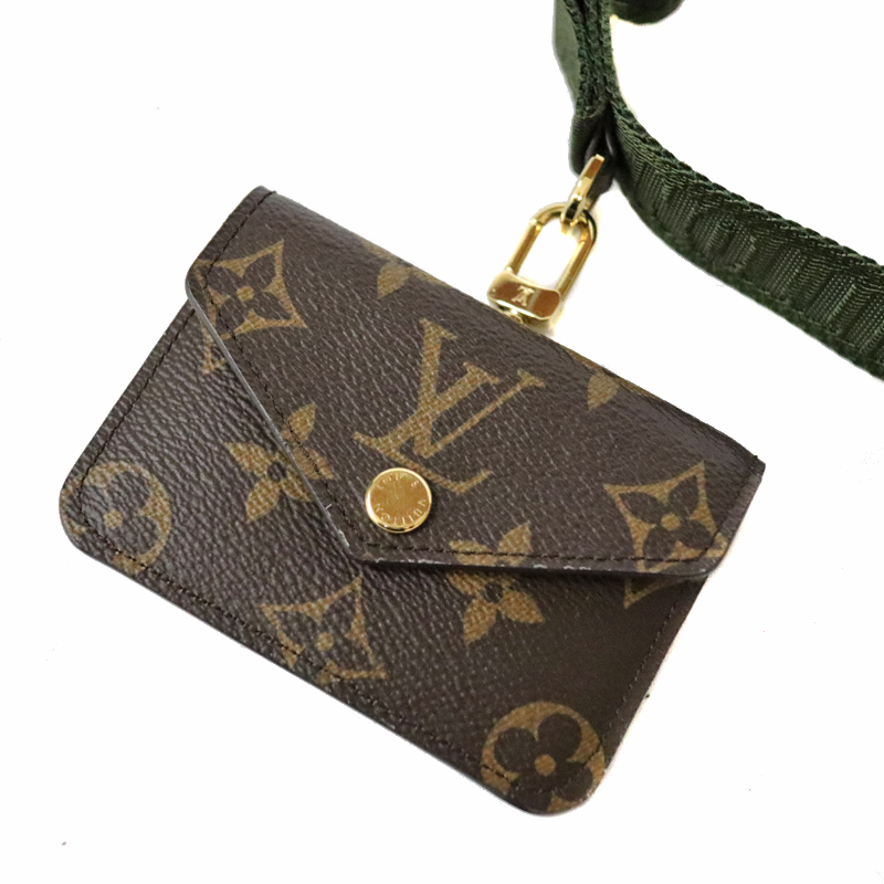 質屋かんてい局オンラインショップ / LOUIS VUITTON 【ルイ・ヴィトン】M80091 ミュルティ・ポシェット・フェリシー ...