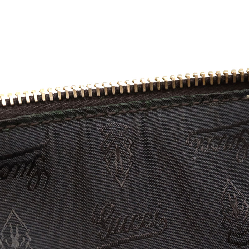 質屋かんてい局オンラインショップ / GUCCI【グッチ】 002122 ハンドバッグ 鞄 GGキャンバス PVC 茶/ブラウン系 レディース ...