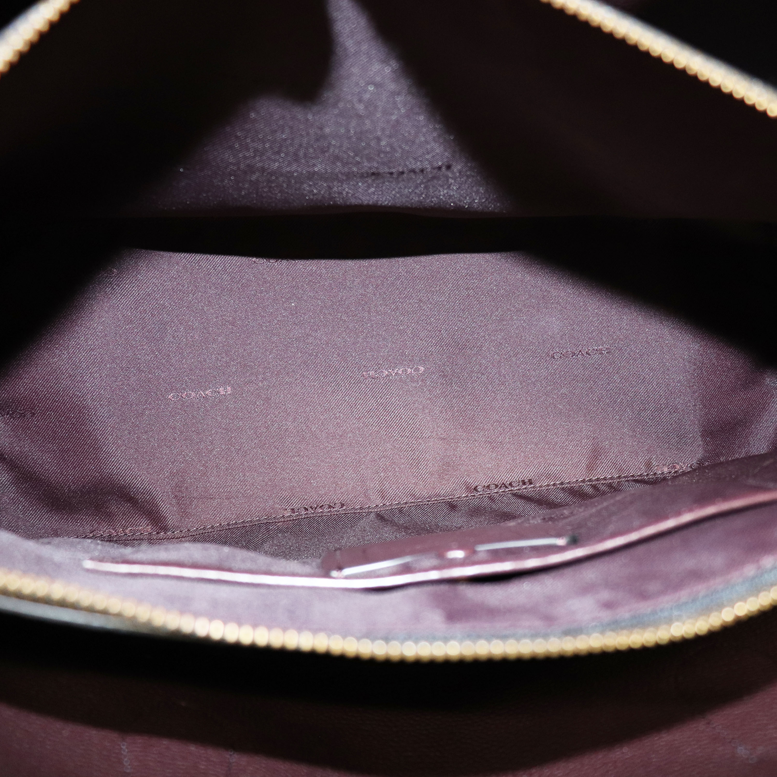 質屋かんてい局オンラインショップ / コーチ Coach 89486 ローラキャリーオール ショルダーバッグ ブラック【中古】