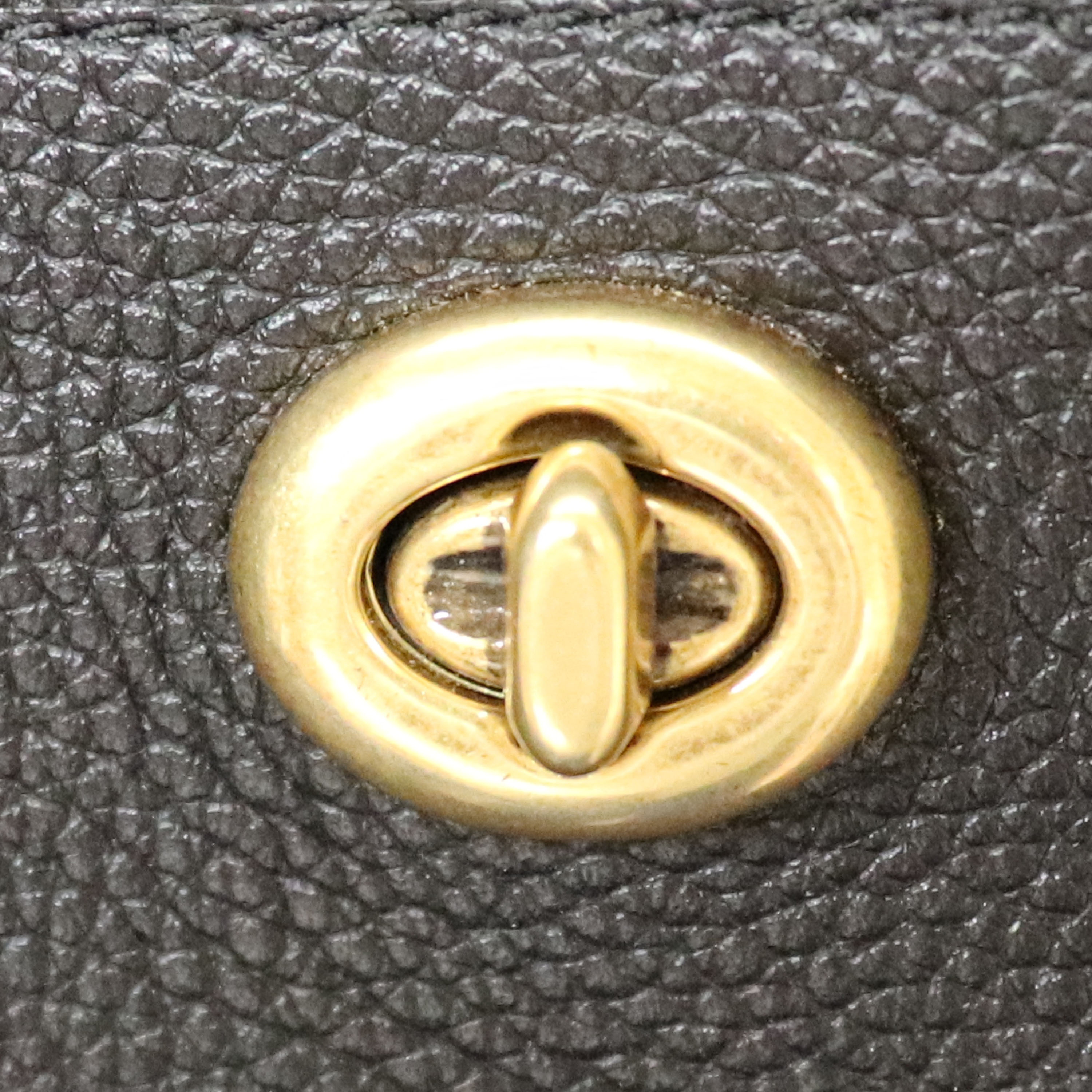 質屋かんてい局オンラインショップ / コーチ Coach 89486 ローラキャリーオール ショルダーバッグ ブラック【中古】