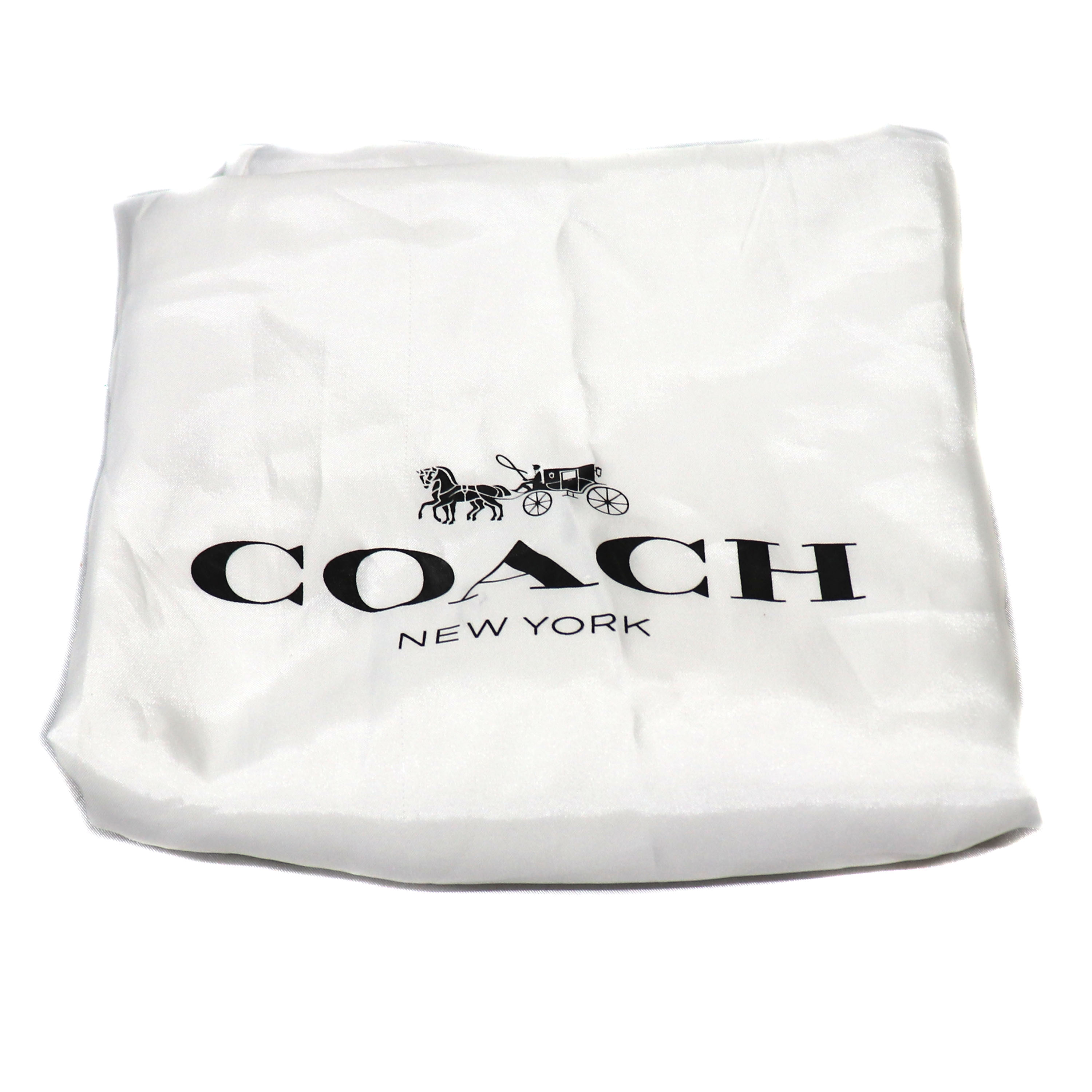質屋かんてい局オンラインショップ / コーチ Coach 89486 ローラキャリーオール ショルダーバッグ ブラック【中古】