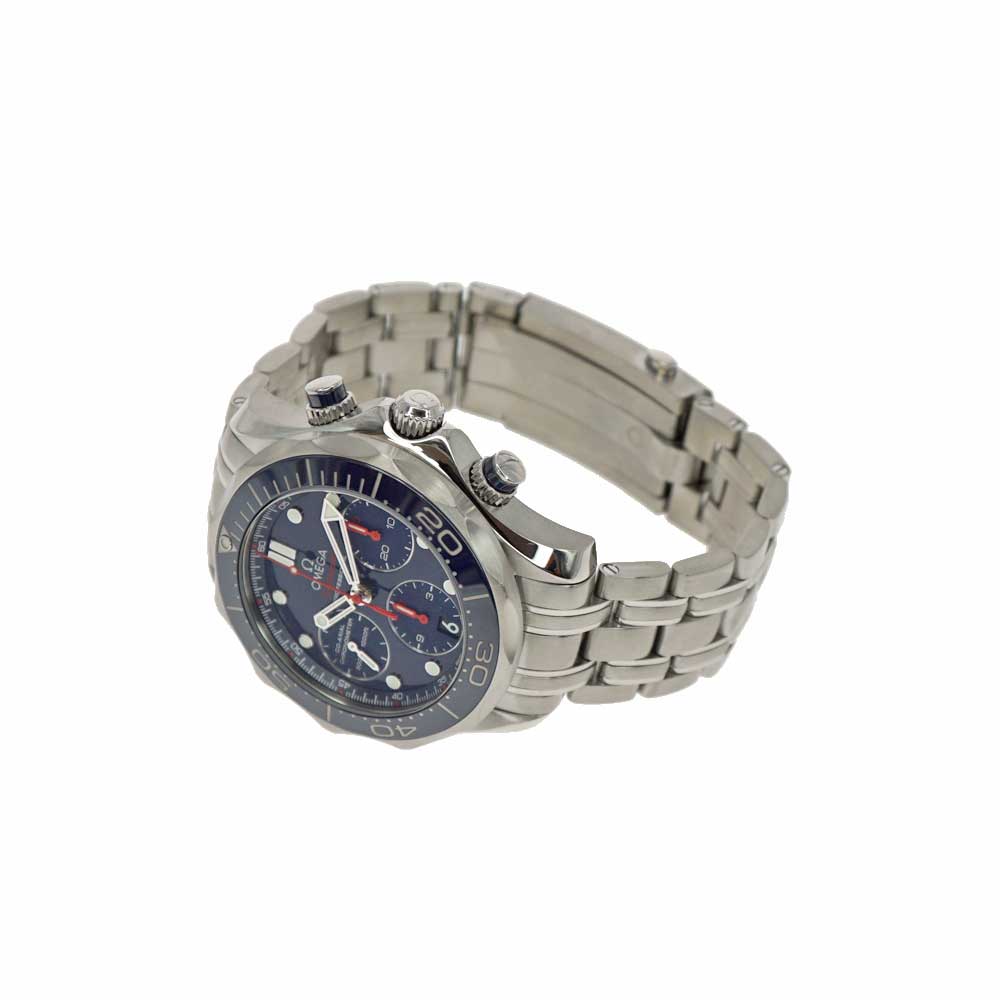 質屋かんてい局オンラインショップ / OMEGA【オメガ】 212.30.42.50.03.001 シーマスターダイバー300 コーアクシャル ...