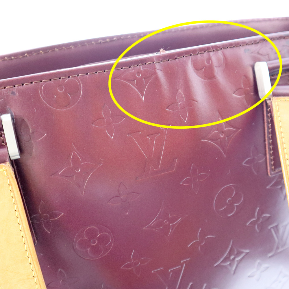 質屋かんてい局オンラインショップ / LOUIS VUITTON【ルイヴィトン】M55116 ストックトン トートバッグ かばん 鞄 ブランド ...