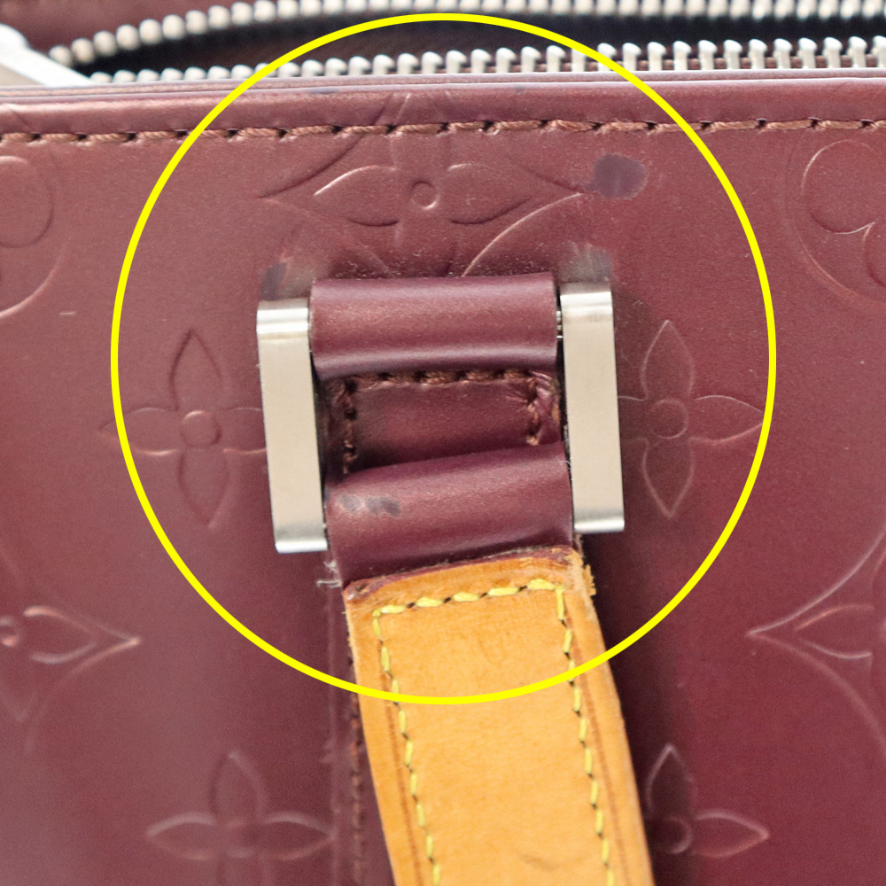 質屋かんてい局オンラインショップ / LOUIS VUITTON【ルイヴィトン】M55116 ストックトン トートバッグ かばん 鞄 ブランド ...