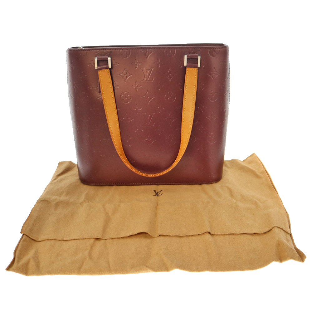 質屋かんてい局オンラインショップ / LOUIS VUITTON【ルイヴィトン】M55116 ストックトン トートバッグ かばん 鞄 ブランド ...