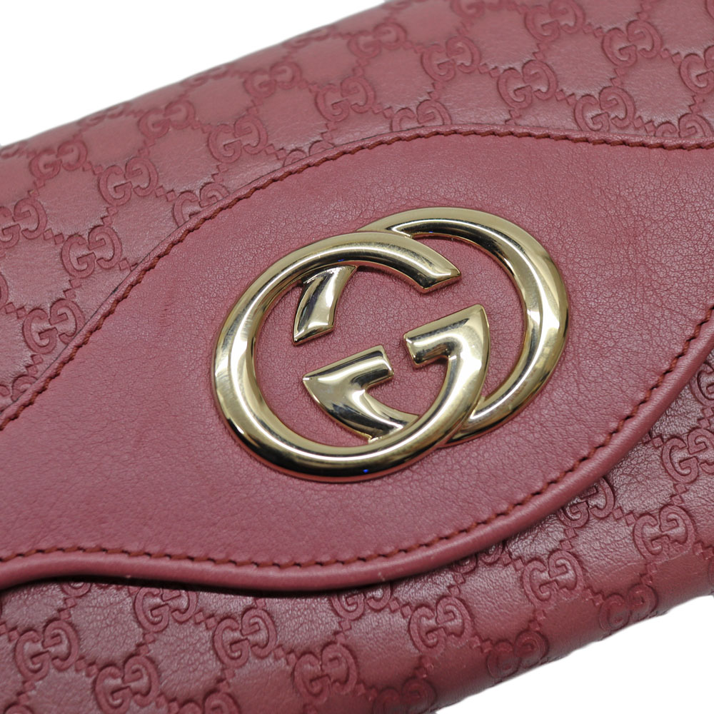質屋かんてい局オンラインショップ / グッチ Gucci 282434 長 質屋かんてい局オンラインショップ / グッチ Gucci 282434 長